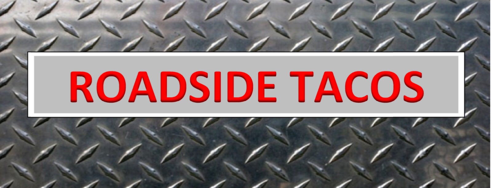 ROADSIDE TACOS logo